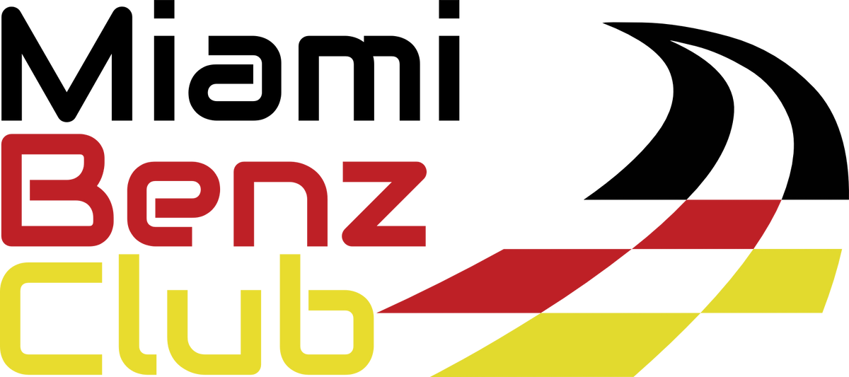 Sponsors – Miami Benz Club